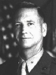 Hugh Kerr - Hall of Valor: Medal of Honor, Silver Star, U.S. Military ...