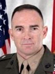 John Love - Hall of Valor: Medal of Honor, Silver Star, U.S. Military ...
