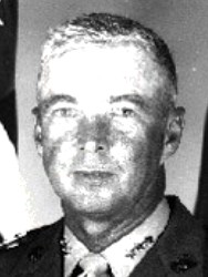 Robert Milligan - Hall of Valor: Medal of Honor, Silver Star, U.S ...