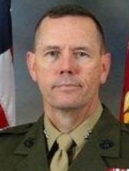 Darrell Moore - Hall of Valor: Medal of Honor, Silver Star, U.S ...