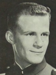 Howard Bodenhamer - Hall of Valor: Medal of Honor, Silver Star, U.S ...