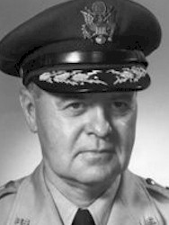 Idwal Edwards - Hall of Valor: Medal of Honor, Silver Star, U.S ...