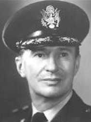 Haywood Hansell - Hall of Valor: Medal of Honor, Silver Star, U.S ...