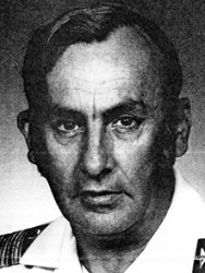 James Mulligan - Hall of Valor: Medal of Honor, Silver Star, U.S ...