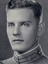 Robert Applegate - Hall of Valor: Medal of Honor, Silver Star, U.S ...