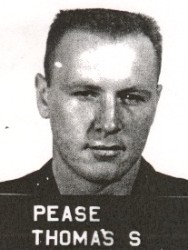 Thomas Pease - Hall of Valor: Medal of Honor, Silver Star, U.S ...