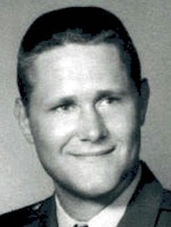 Gerry Harr - Hall of Valor: Medal of Honor, Silver Star, U.S. Military ...