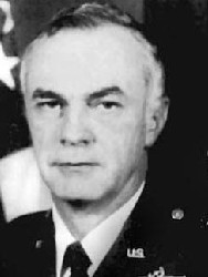 Larry Fortner - Hall of Valor: Medal of Honor, Silver Star, U.S ...