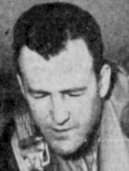 John Gaffney - Hall of Valor: Medal of Honor, Silver Star, U.S ...