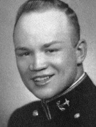 Jerauld Gentry - Hall of Valor: Medal of Honor, Silver Star, U.S ...