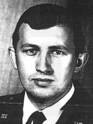 Gerald Gerndt - Hall of Valor: Medal of Honor, Silver Star, U.S ...