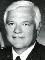 Buster Glosson - Hall of Valor: Medal of Honor, Silver Star, U.S ...
