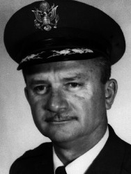 Lee Gossick - Hall of Valor: Medal of Honor, Silver Star, U.S. Military ...