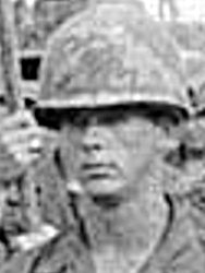 Daniel Ireland - Hall of Valor: Medal of Honor, Silver Star, U.S ...