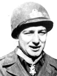Charles Shea - Hall of Valor: Medal of Honor, Silver Star, U.S ...