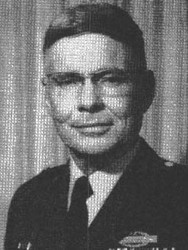 Paul Gorman - Hall of Valor: Medal of Honor, Silver Star, U.S. Military ...