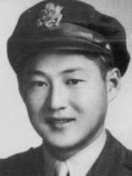 Fred Ohr - Hall of Valor: Medal of Honor, Silver Star, U.S. Military Awards