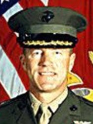 Stephen Cheney - Hall of Valor: Medal of Honor, Silver Star, U.S ...