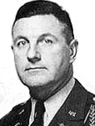 Edson Raff - Hall of Valor: Medal of Honor, Silver Star, U.S. Military ...