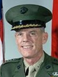 George Crist - Hall of Valor: Medal of Honor, Silver Star, U.S ...