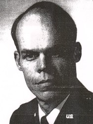 Wesley Rumble - Hall of Valor: Medal of Honor, Silver Star, U.S ...