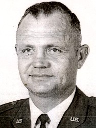 Harold Shultz - Hall of Valor: Medal of Honor, Silver Star, U.S ...