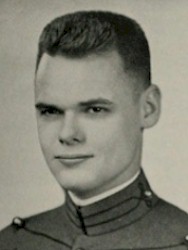 Pennell Hickey - Hall of Valor: Medal of Honor, Silver Star, U.S ...