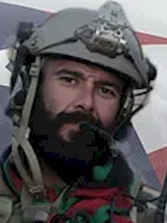 Andrew Weathers - Hall of Valor: Medal of Honor, Silver Star, U.S ...