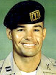 Robert Beckman - Hall of Valor: Medal of Honor, Silver Star, U.S ...