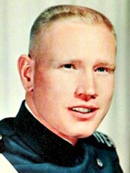 Hardy LeBel - Hall of Valor: Medal of Honor, Silver Star, U.S. Military ...
