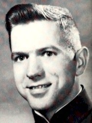 Henry Conant - Hall of Valor: Medal of Honor, Silver Star, U.S ...