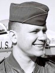 Robert Heavner - Hall of Valor: Medal of Honor, Silver Star, U.S ...