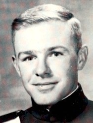 John Heimburger - Hall of Valor: Medal of Honor, Silver Star, U.S ...