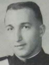 John Terry - Hall of Valor: Medal of Honor, Silver Star, U.S. Military ...