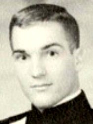 Geoffrey Gorsuch - Hall of Valor: Medal of Honor, Silver Star, U.S ...