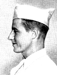 Clarence Craft - Hall of Valor: Medal of Honor, Silver Star, U.S ...