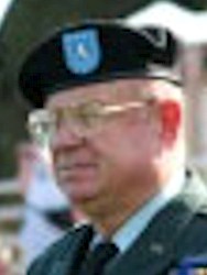 James Mace - Hall of Valor: Medal of Honor, Silver Star, U.S. Military ...