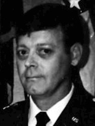 Jerry Walden - Hall of Valor: Medal of Honor, Silver Star, U.S ...