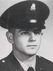 Robert Archibald - Hall of Valor: Medal of Honor, Silver Star, U.S ...
