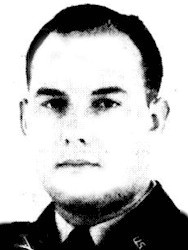 George Adams - Hall of Valor: Medal of Honor, Silver Star, U.S ...