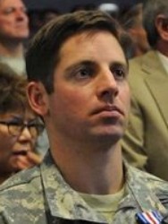 David Fox - Hall of Valor: Medal of Honor, Silver Star, U.S. Military ...