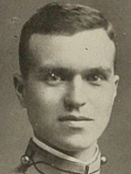 Milo Fox - Hall of Valor: Medal of Honor, Silver Star, U.S. Military Awards