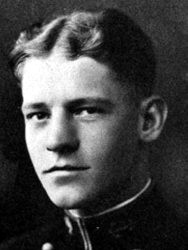 Henry Farrow - Hall of Valor: Medal of Honor, Silver Star, U.S ...