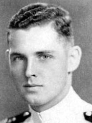 Edward Bergin - Hall of Valor: Medal of Honor, Silver Star, U.S ...