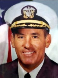 James Flatley - Hall of Valor: Medal of Honor, Silver Star, U.S ...