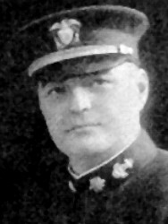 Daniel Sullivan - Hall of Valor: Medal of Honor, Silver Star, U.S ...