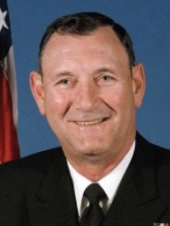 Huntington Hardisty - Hall of Valor: Medal of Honor, Silver Star, U.S ...