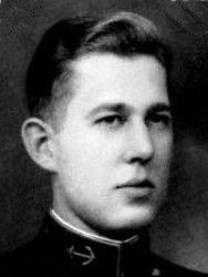 John Parham - Hall of Valor: Medal of Honor, Silver Star, U.S. Military ...