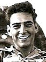 Ron Raccioppi - Hall of Valor: Medal of Honor, Silver Star, U.S ...