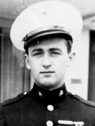 Arthur Bancroft - Hall of Valor: Medal of Honor, Silver Star, U.S ...
